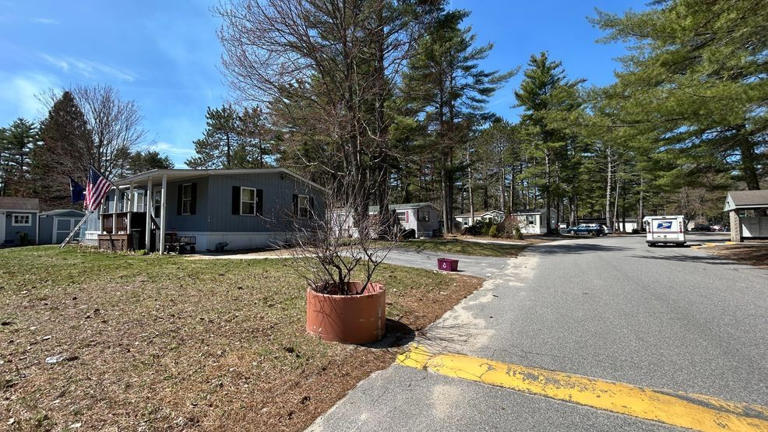 Bills to help mobile home residents buy parks may come too late for ...
