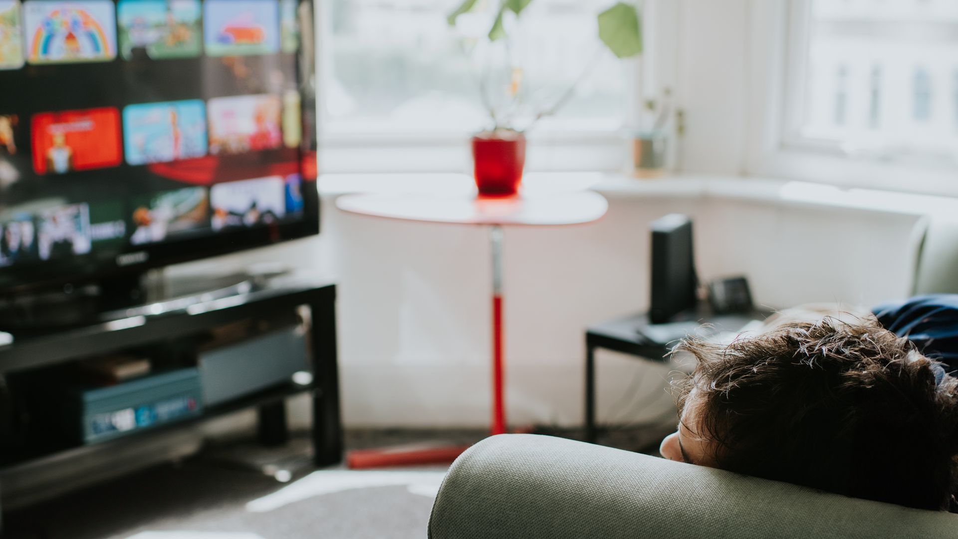 Streaming surpasses cable and broadcast TV combined for the first time