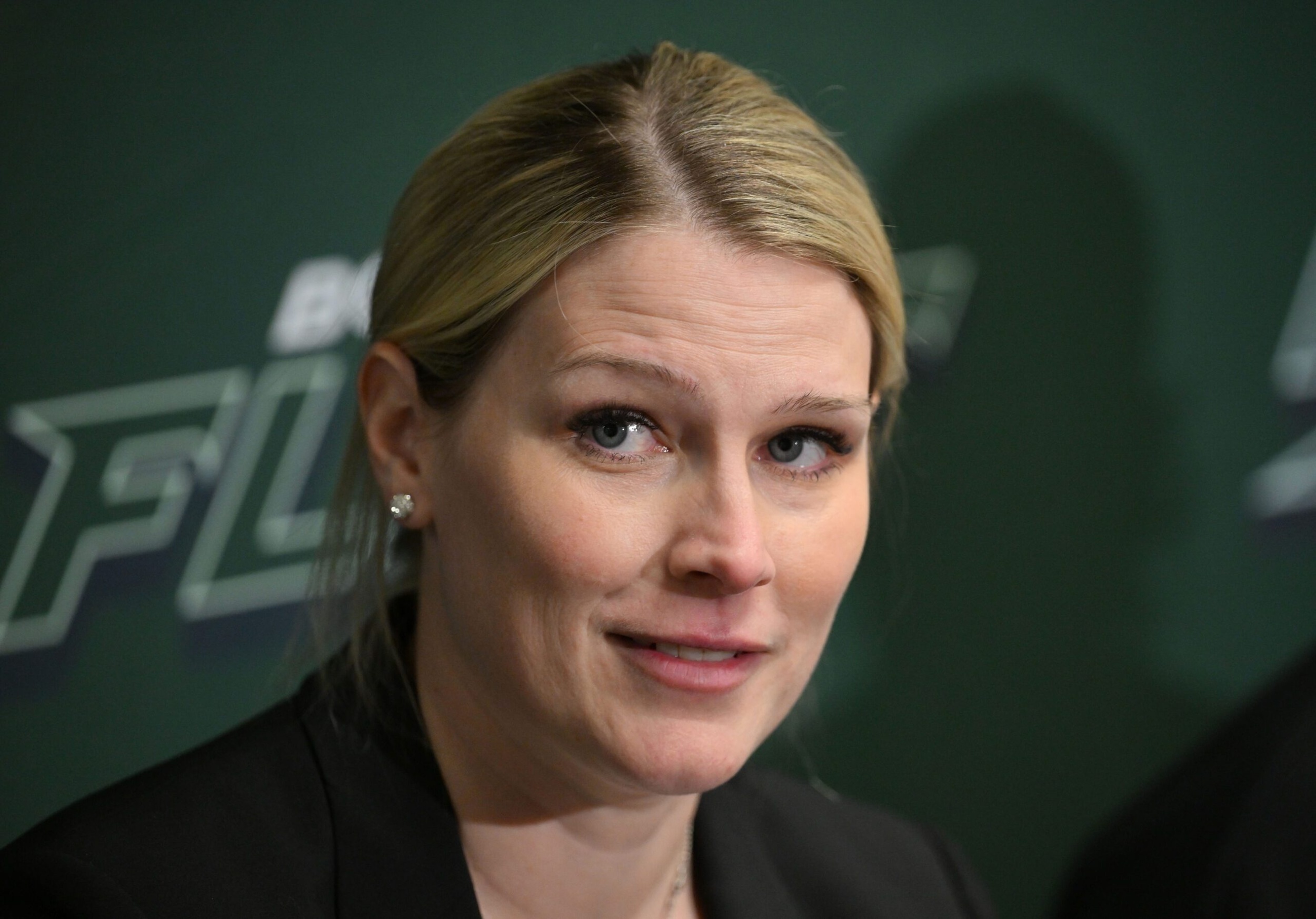 Report: Courtney Kessel stepping down as Boston Fleet head coach