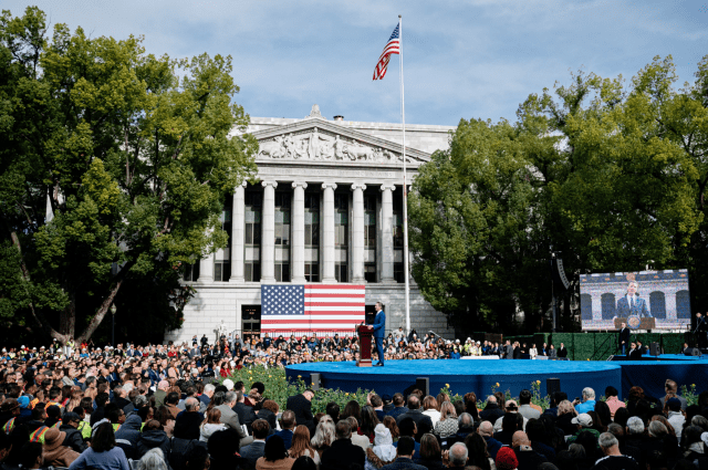 "무산된 SB 1047, 부활하나"…캘리포니아, AI 외부 규제안 다시 꺼냈다