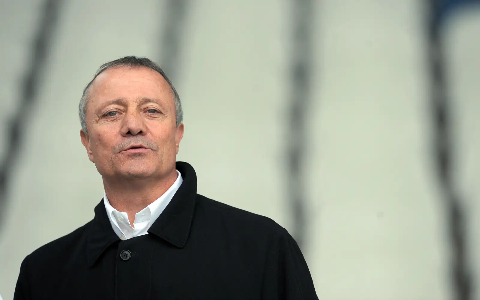 Ex-France striker Bernard Lacombe dies aged 72