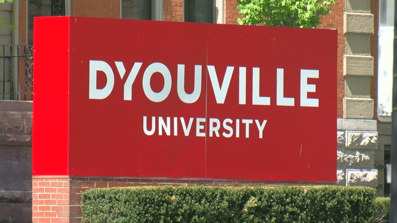 D’Youville University launching new College of Osteopathic Medicine
