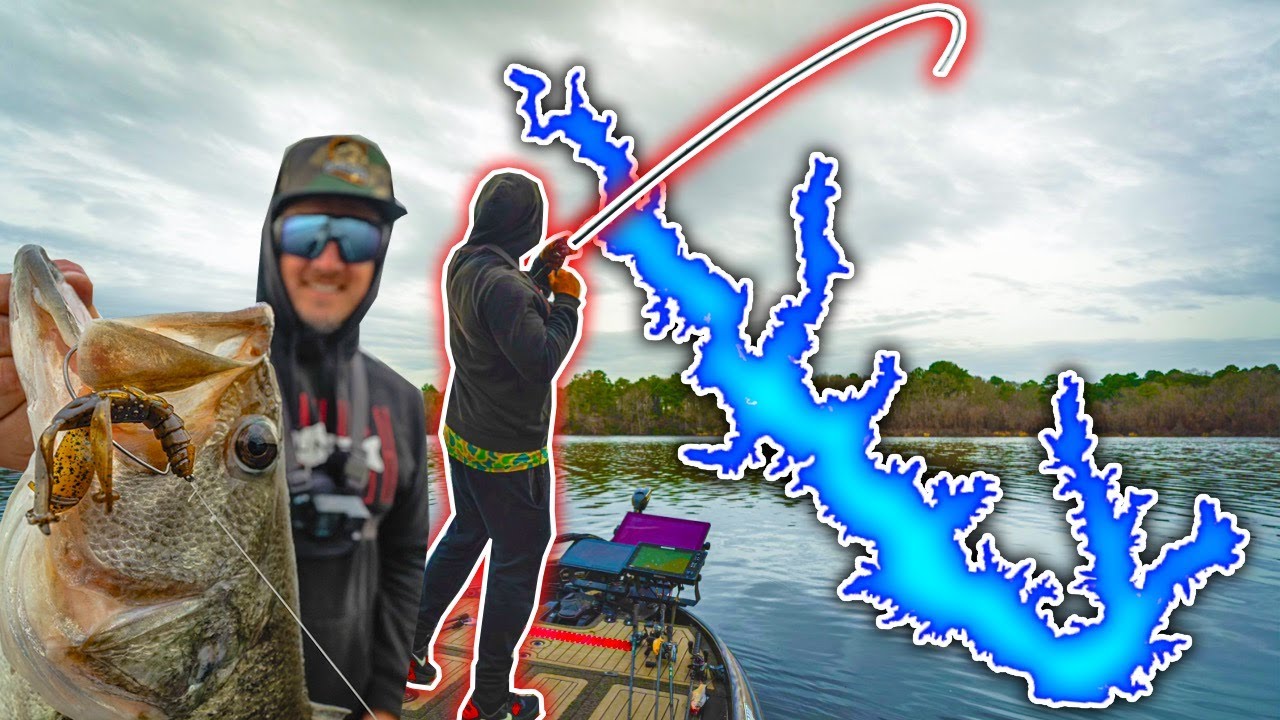 Spring fishing secrets no pro wants you to know today