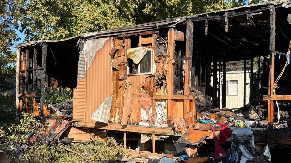 Fire season strains Eugene Springfield Fire resources as regional ...