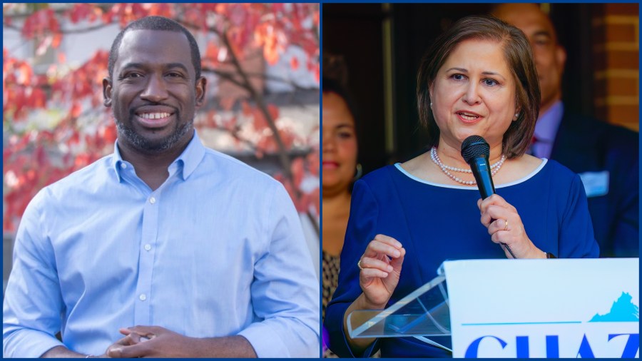 Former Richmond Mayor Levar Stoney concedes race for Lt. Governor