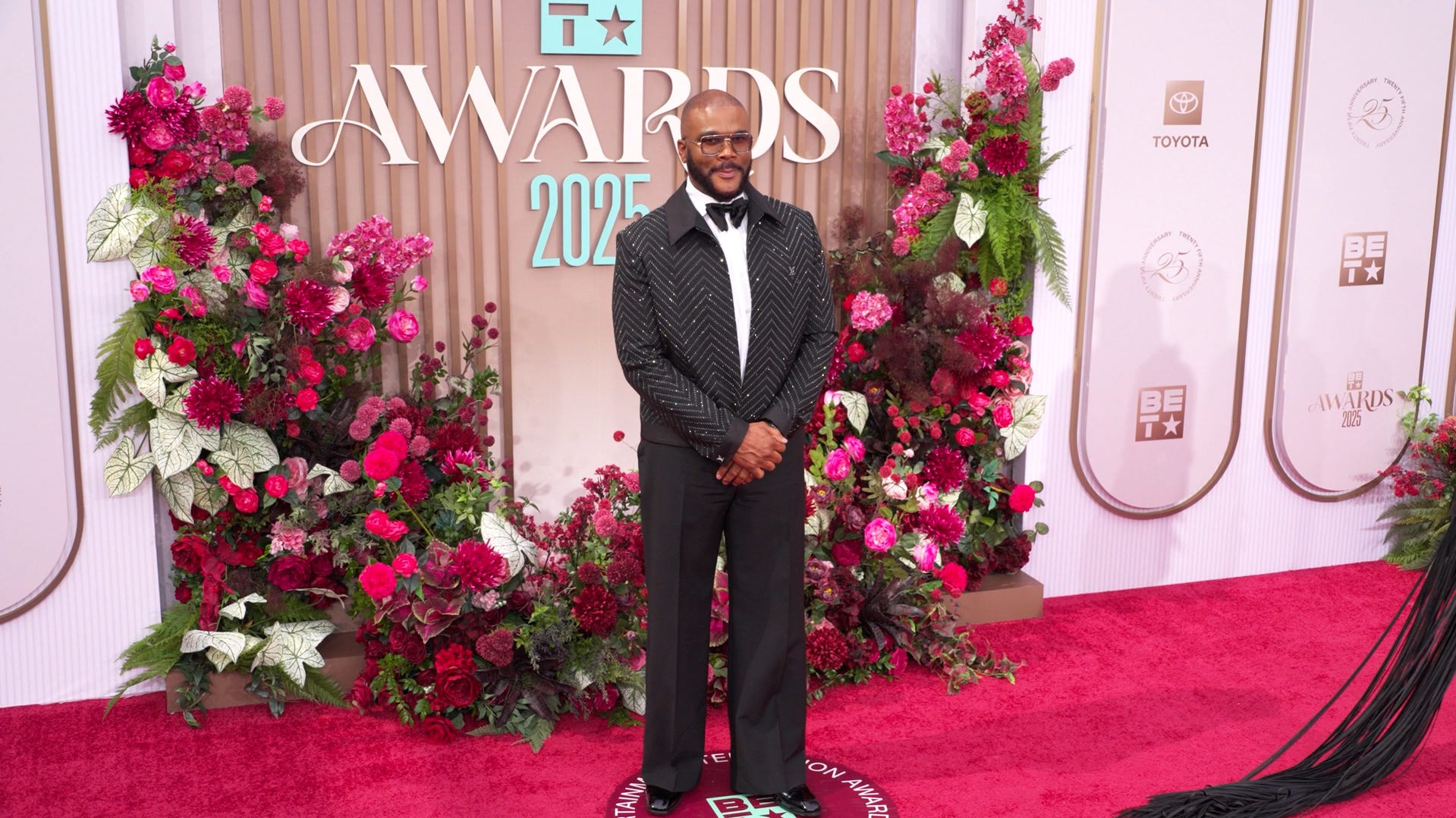 Media mogul Tyler Perry hit with $260 million sexual harassment lawsuit