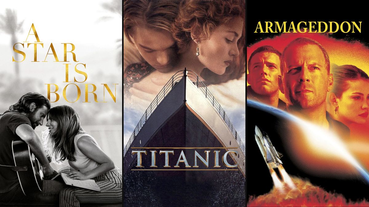 The 10 Best Original Songs Ever Written for Movies