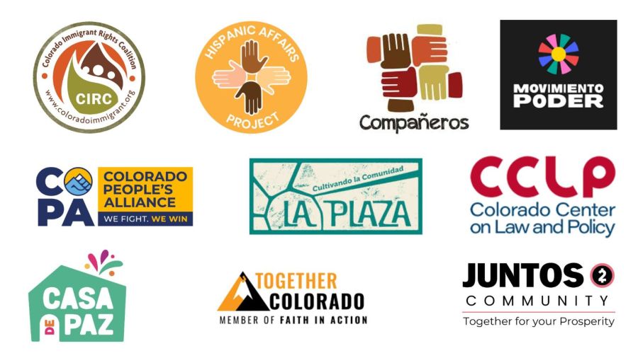 Immigrant rights groups demand accountability after a Mesa County ...