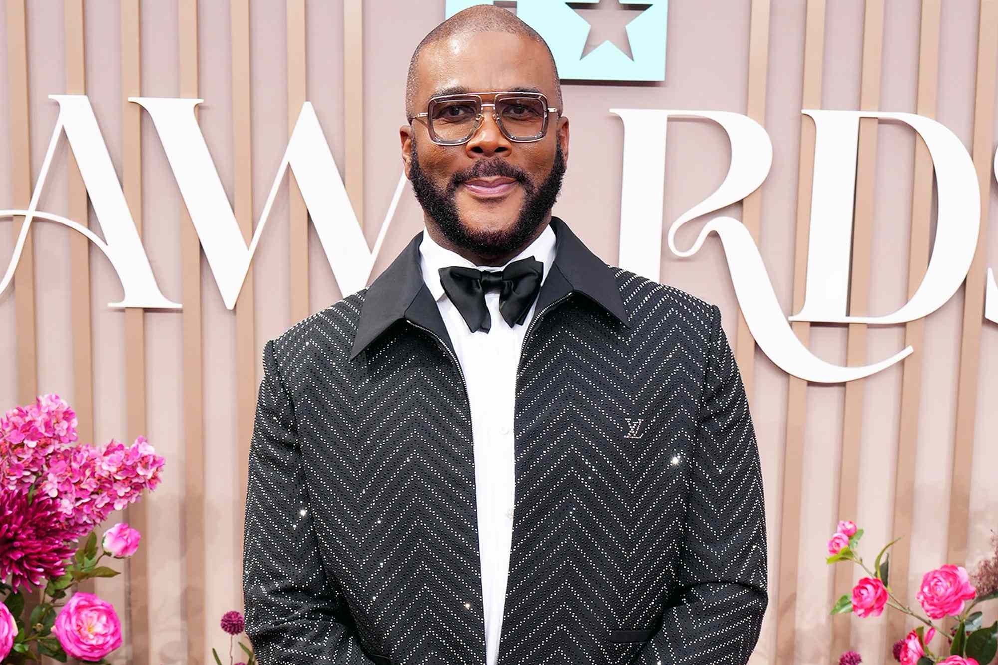 Tyler Perry accused of sexual harassment and assault in $260 million ...