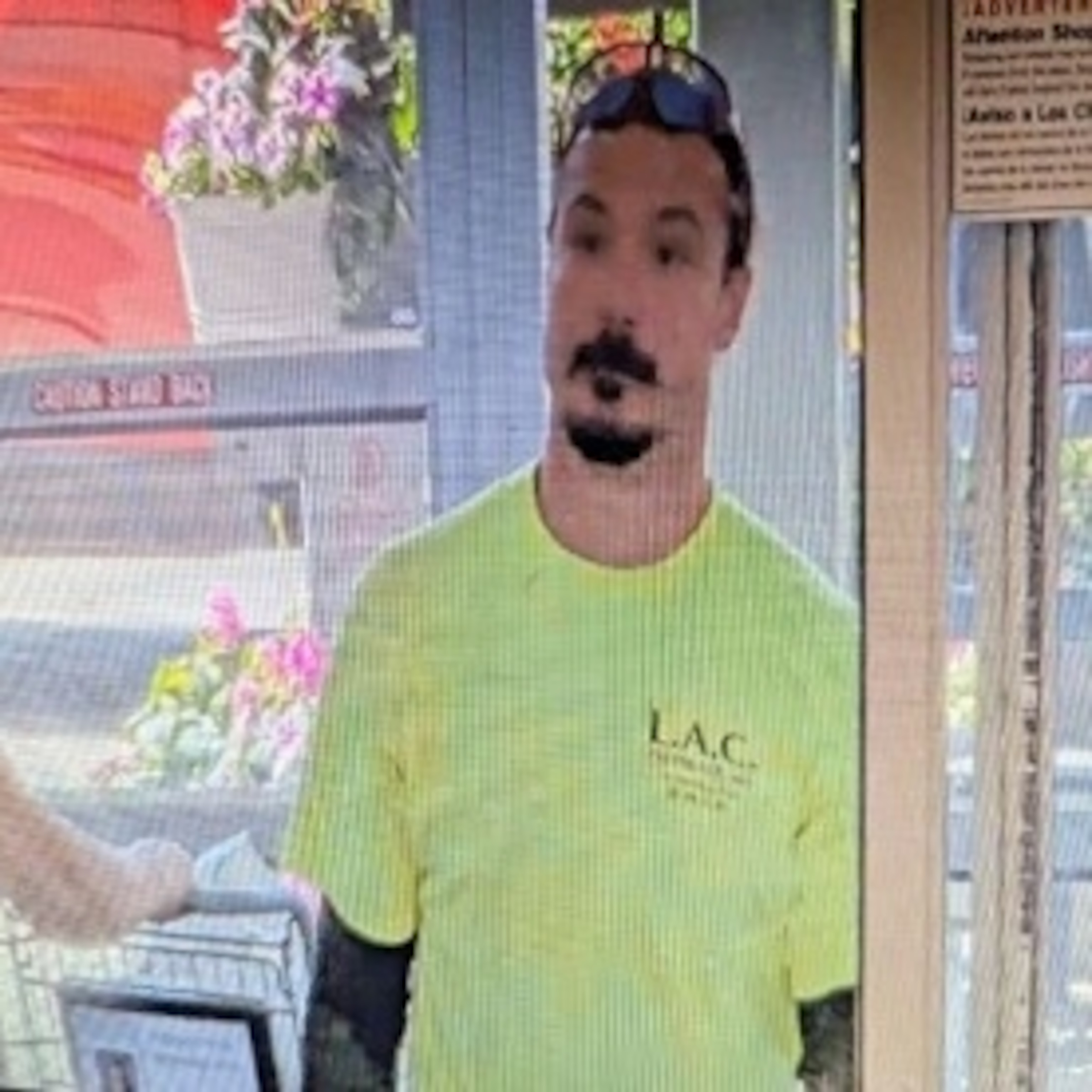 Manhunt for Travis Decker scaled back nearly 2 months after he ...