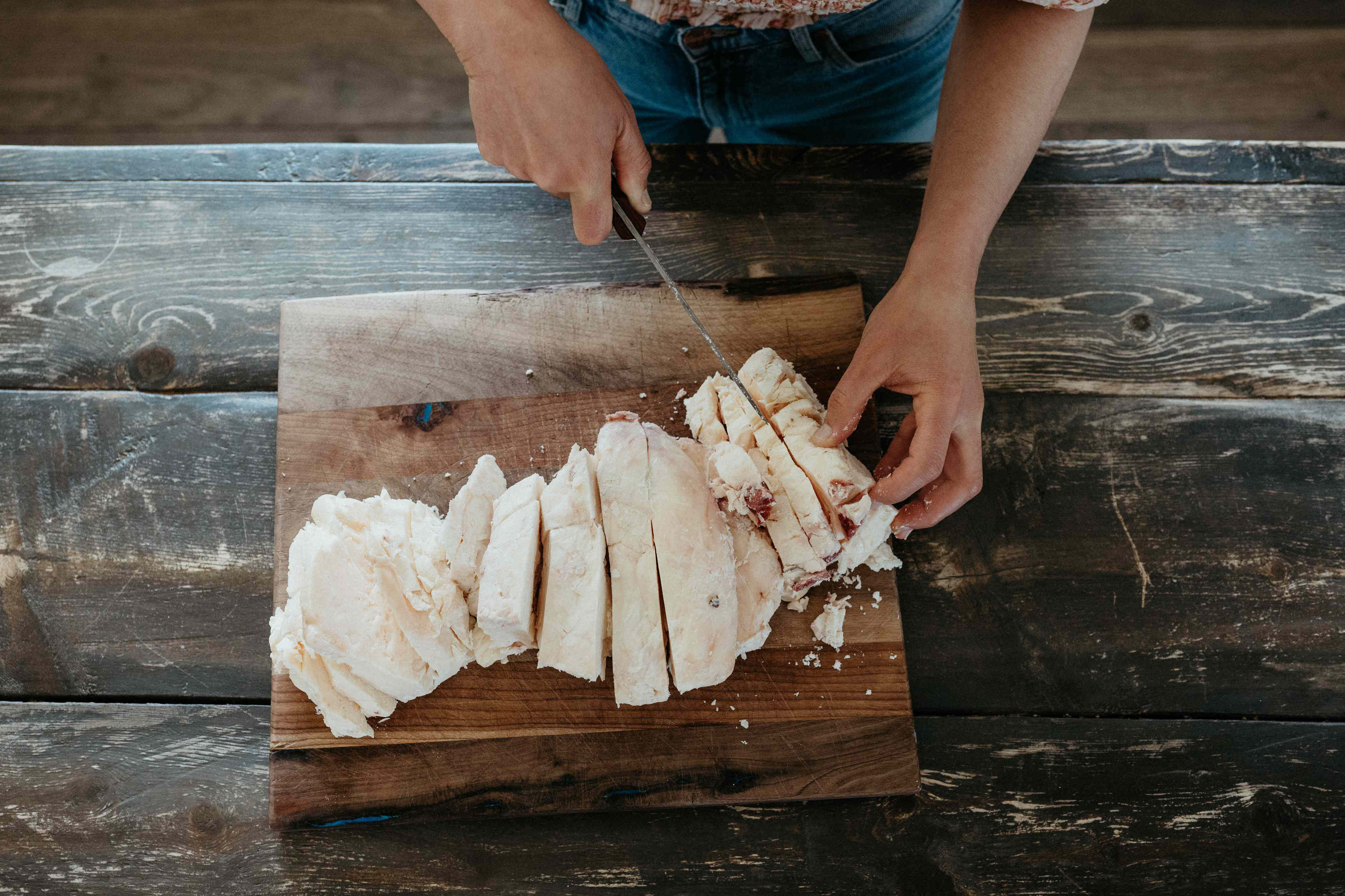 Is Beef Tallow Healthier Than Seed Oils? Here's What Dietitians Say