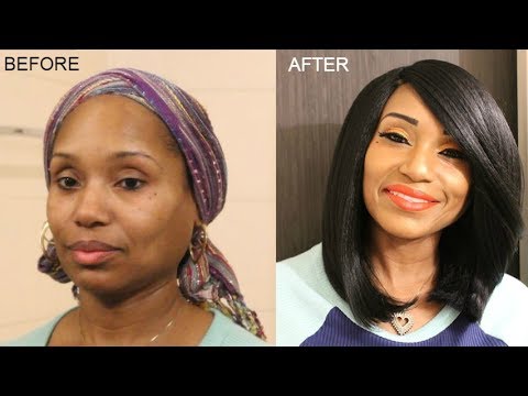 GRWM makeup tutorial: My daily routine revealed