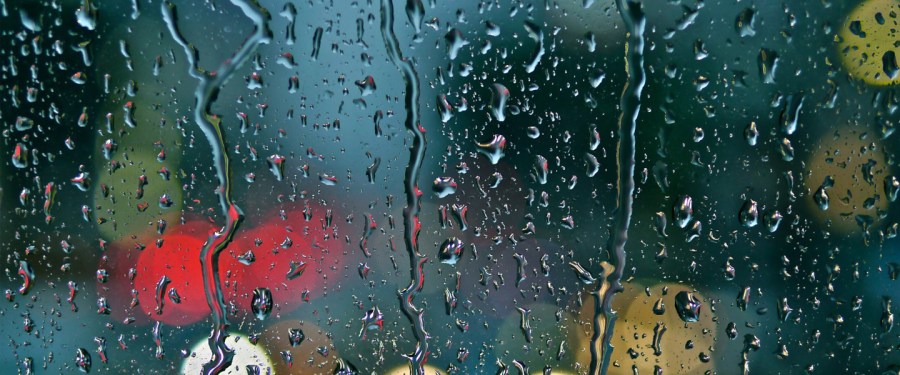 Severe Thunderstorm Warning: System capable of ‘torrential’ rain heads ...