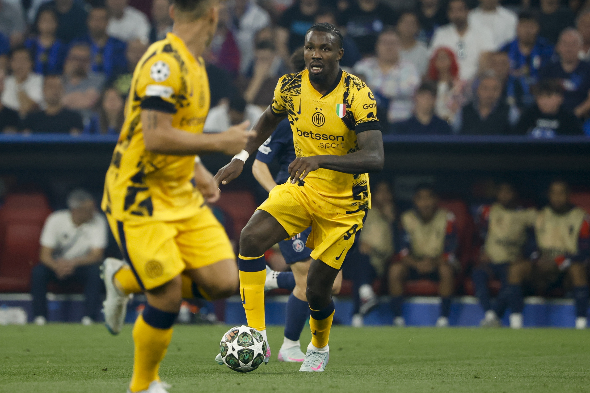 How to Watch Monterrey vs Inter Milan: Live Stream FIFA Club World Cup ...