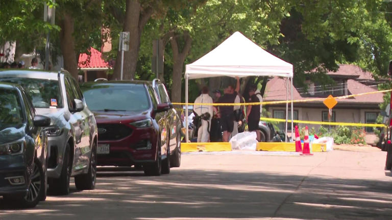 DOJ: Two suspects arrested in multiple Madison hazmat investigations