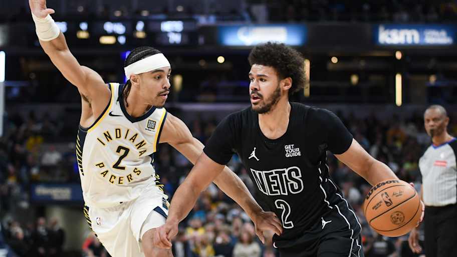 ESPN Tabs Nets’ Cam Johnson as 'Best Fit' Trade Target for Spurs