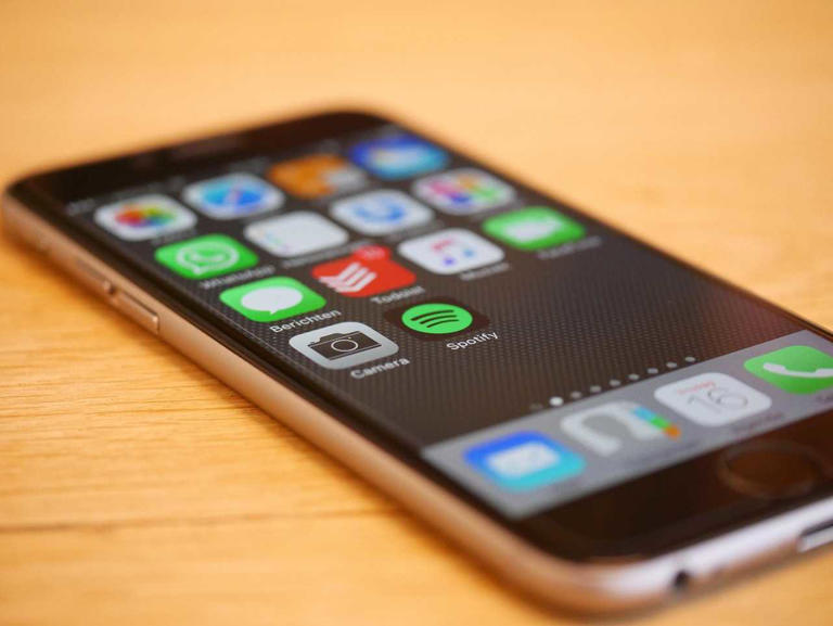 Don’t Answer If You Get This Call, FBI Says