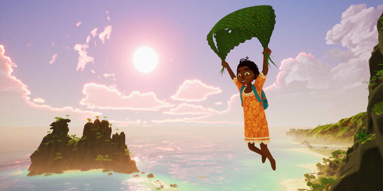 10 adventure games that make every new location feel like a major discovery