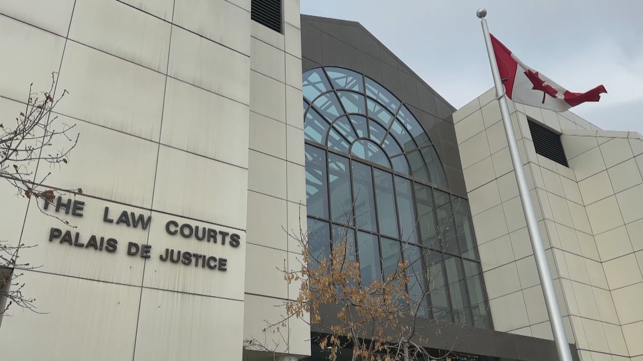 Man pleads guilty to charges linked to death of Whitehorse cyclist