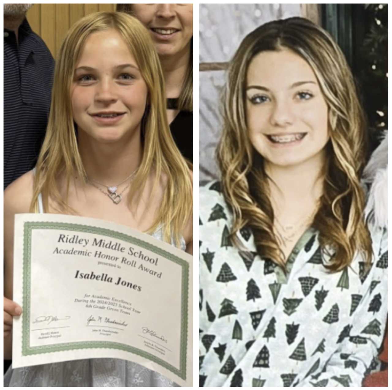 Abigail Gillon Dies In Scooter Crash, Bella Jones Critical