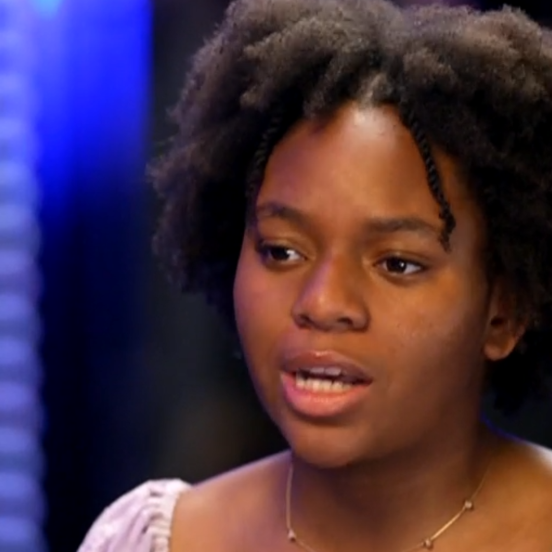Daughter of Charleston church shooting victim reflects on her father's ...