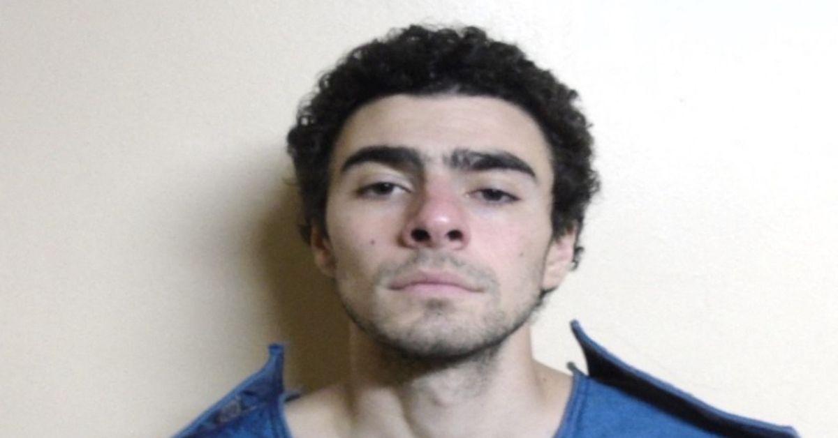 Luigi Mangione Has ‘Disgusting’ Job in Prison