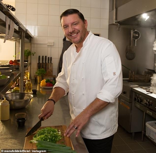 Manu Feildel names the 'underrated' ingredient you MUST use for flavour