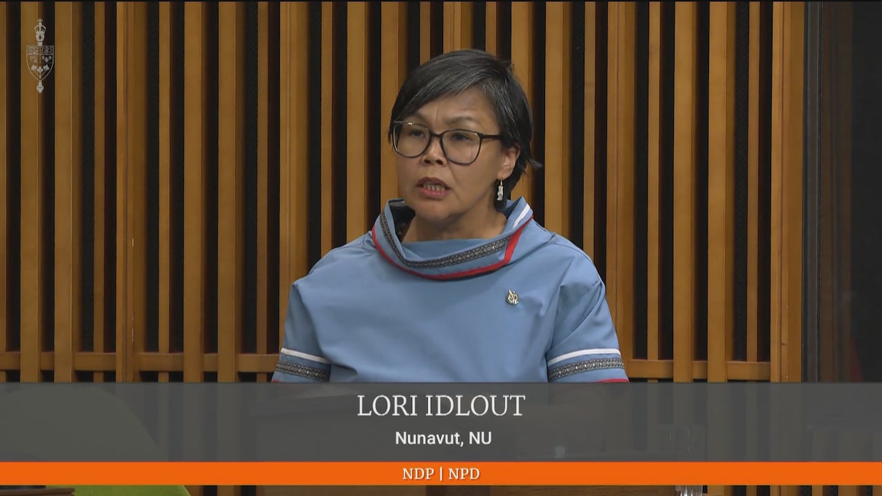 Nunavut MP concered about Indigenous rights infringement as Liberals ...