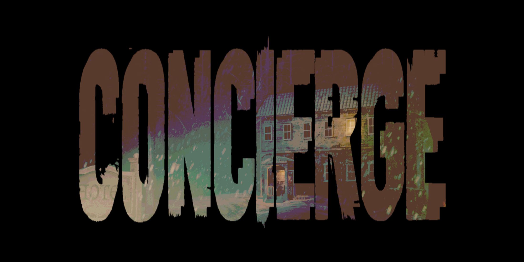 Experimental Horror 'Concierge' Announced With Surreal Trailer [EXCLUSIVE]