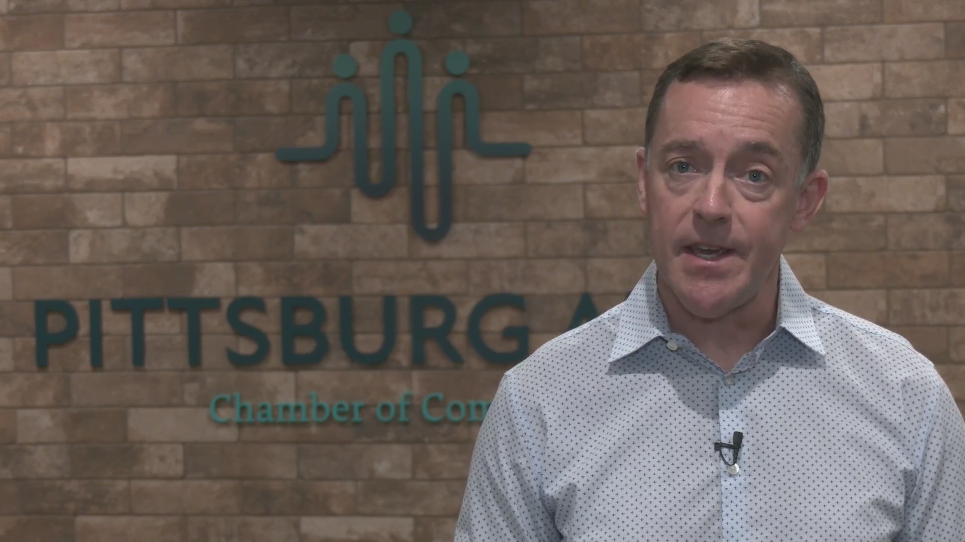 Kansas Board of Regents welcomes Blake Benson as new chair-elect