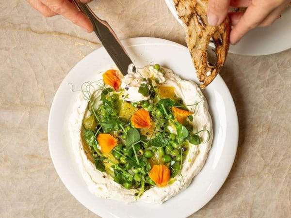 Dallas restaurants heat up new summer menus in this roundup of news