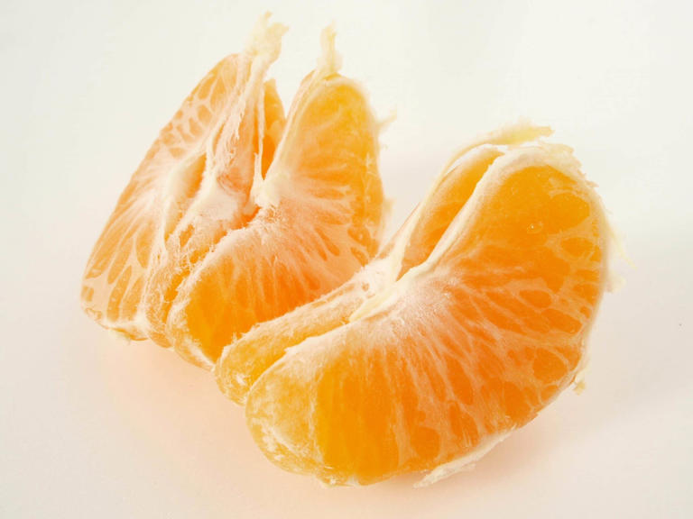 Características de la Satsuma: el cítrico más dulce y fácil de pelar
