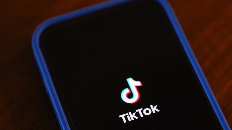 Trump to sign executive order this week to extend TikTok's deadline to ...
