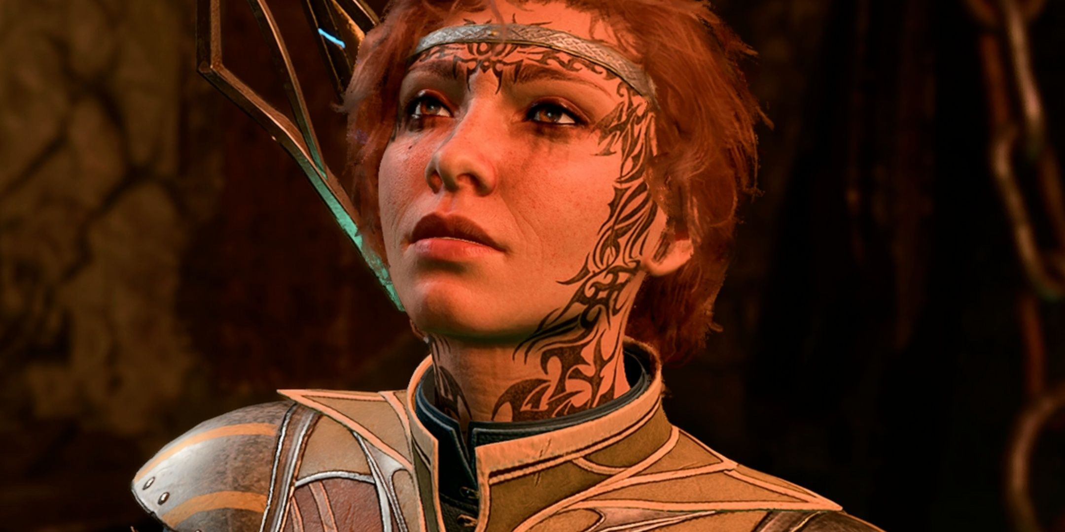 Baldur's Gate 3's Hope Might Actually Be A Monk Of Lathander, According ...