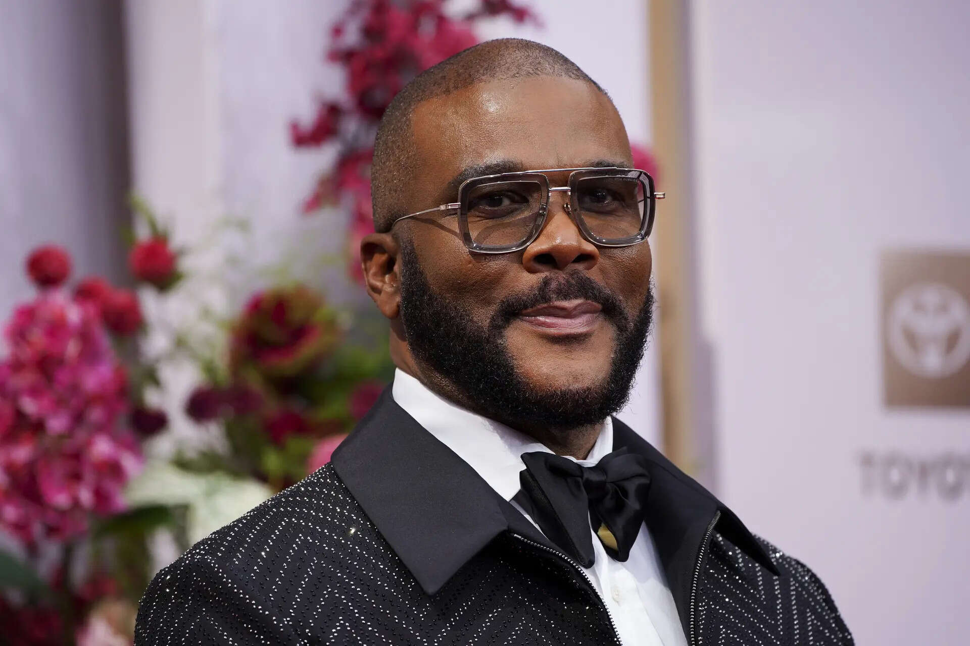 Tyler Perry accused of sexual assault in $260 million lawsuit by ‘The ...