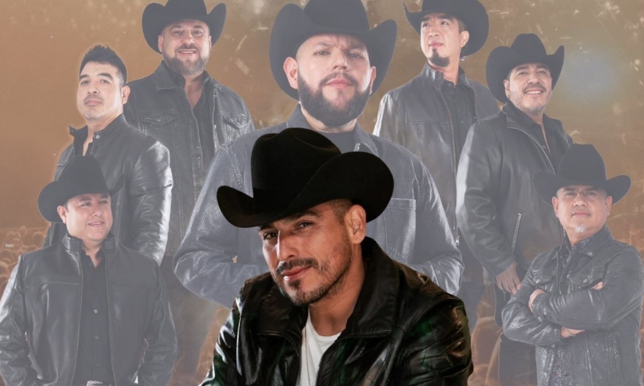 La canción de Espinoza Paz que no triunfó con su voz, pero que fue un ...