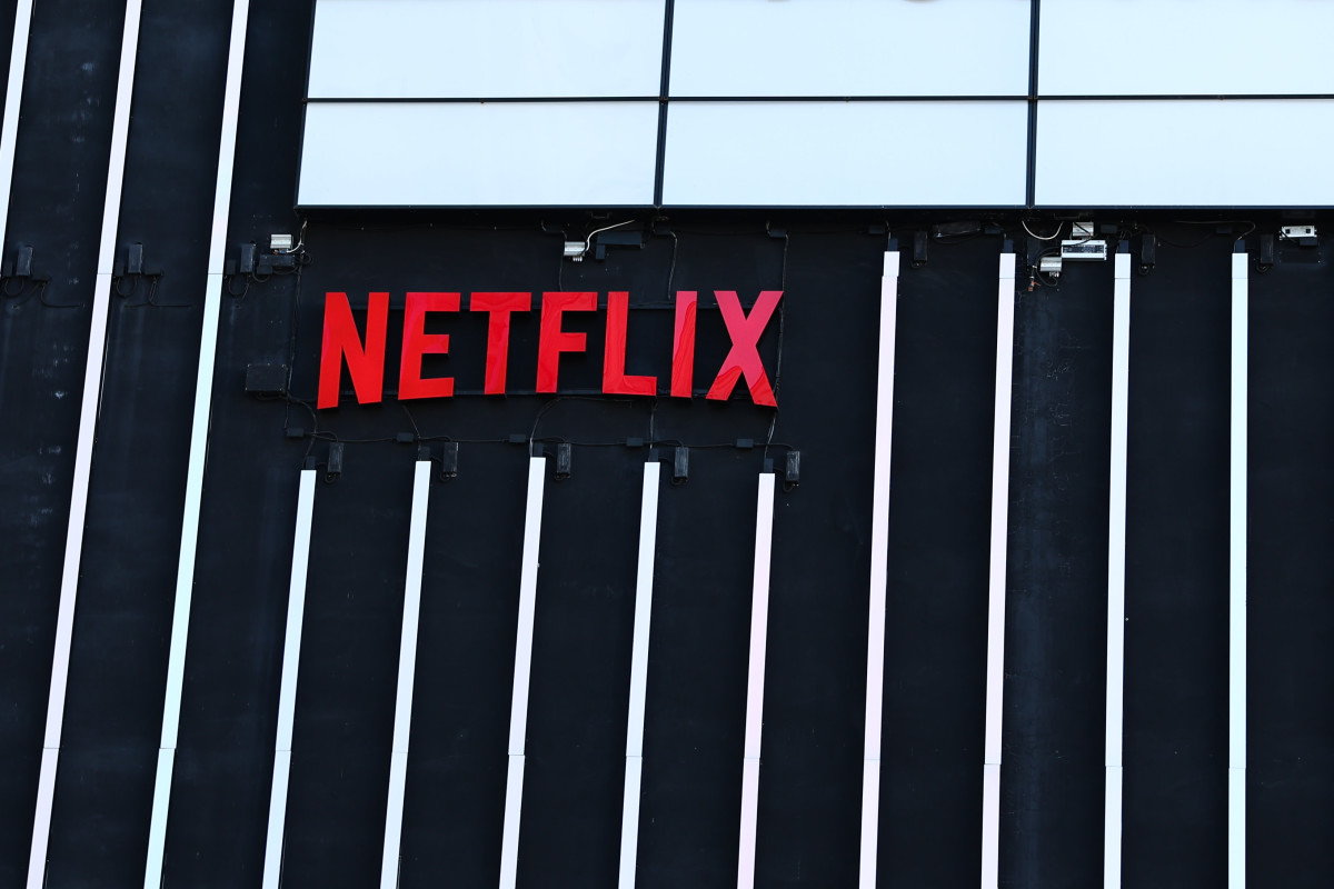 First-Ever 'Netflix House' Opens in U.S., Inviting Fans Into Its Vast ...
