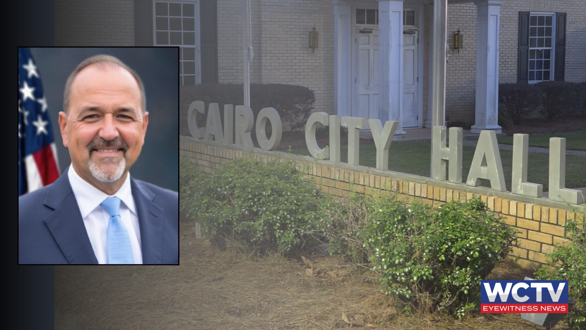 Projected winner for Cairo mayor announced after Tuesday special election