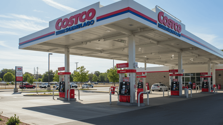 Costco Gas Near Me Within 5 Mi My Location COSTCO GAS - Updated January ...