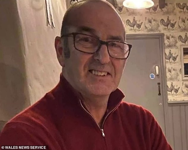 How the disappearance of a dad led to solving the mystery of a missing ...