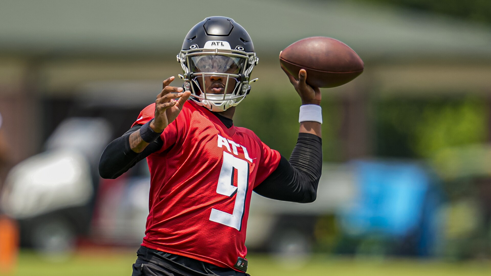 2025 Atlanta Falcons Fantasy Preview: Michael Penix Jr.'s time is now