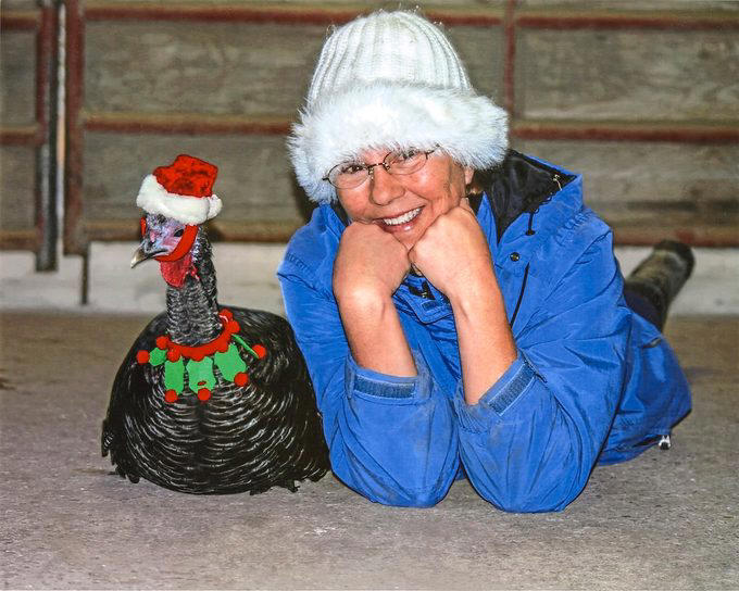 17 Funny Turkey Pictures to Make You Gobble With Laughter