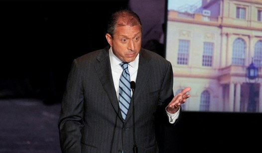 New York City Mayoral Candidate Arrested After Obstructing ICE Operation