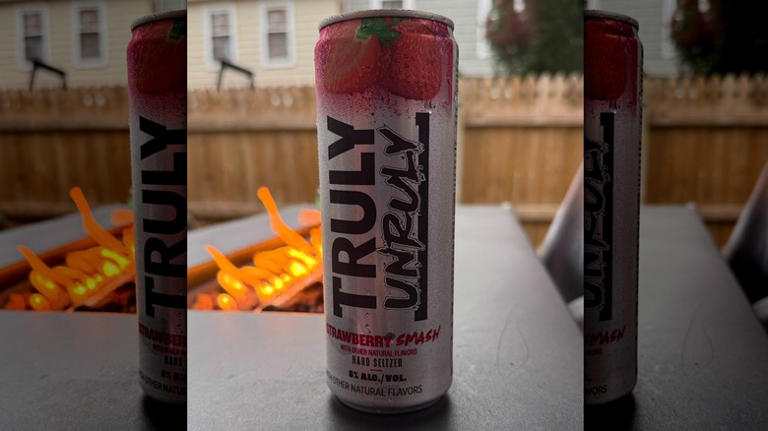 31 Truly Hard Seltzer Flavors, Ranked Worst To Best