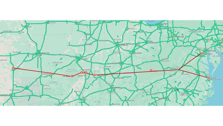 Cape Girardeau mayor addresses new push for I-66 project proposal