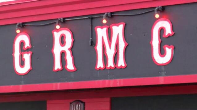 New owner of former Grim Reaper Motorcycle Club Evansville building