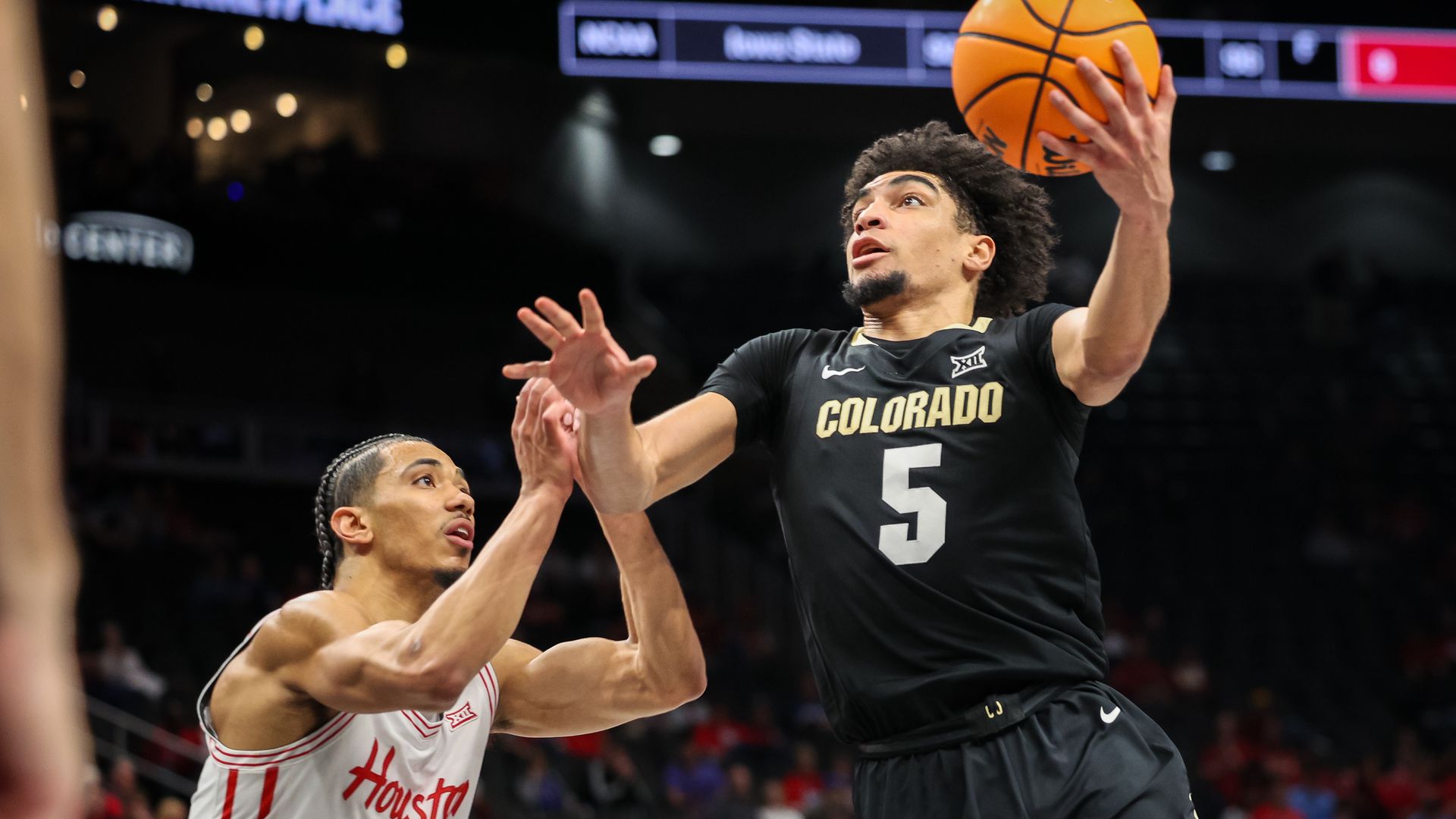 Colorado Basketball schedules exhibition game against Australian ...