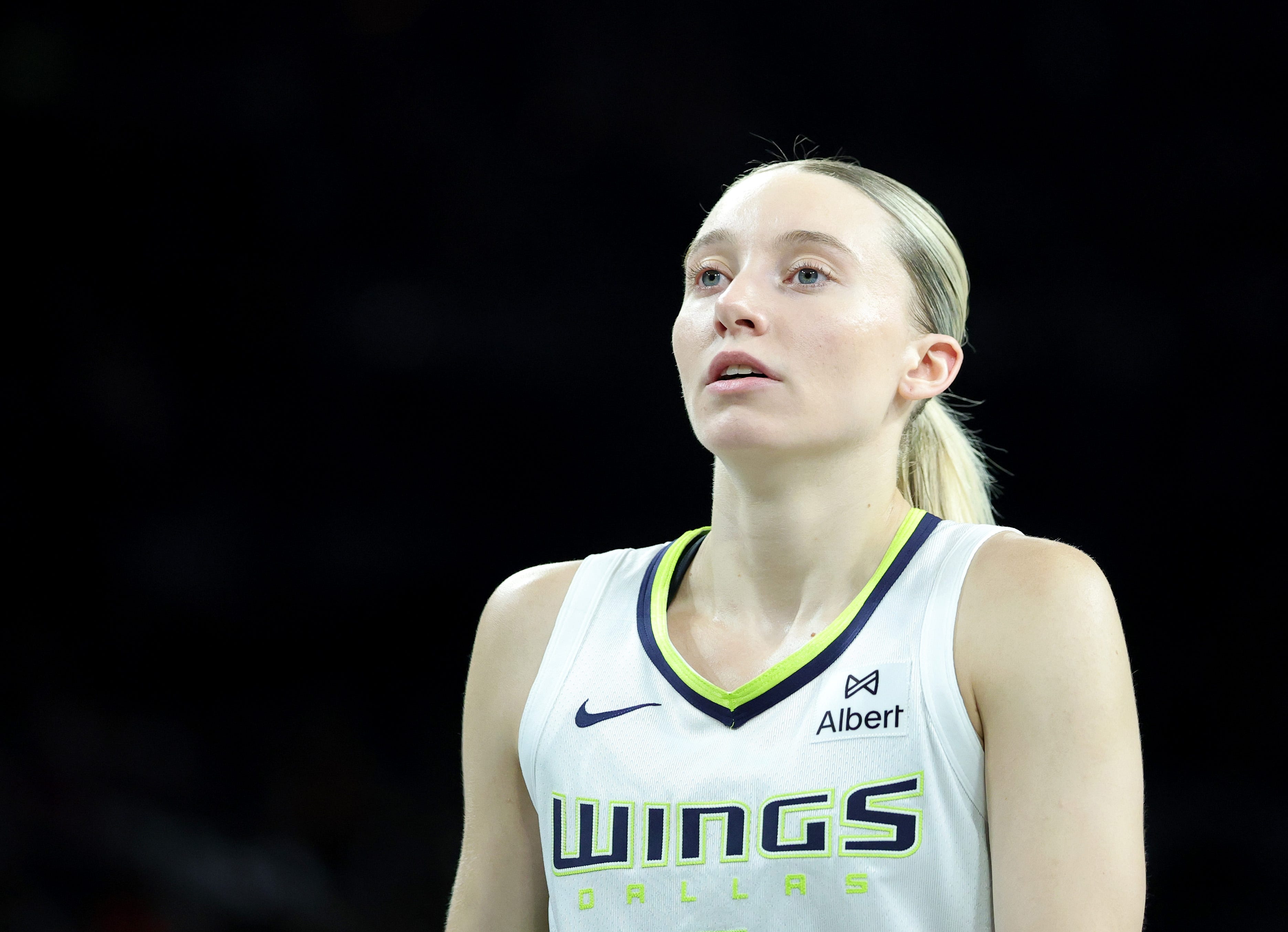 WNBA Power Rankings: Dallas Wings are a rolling ball of chaos