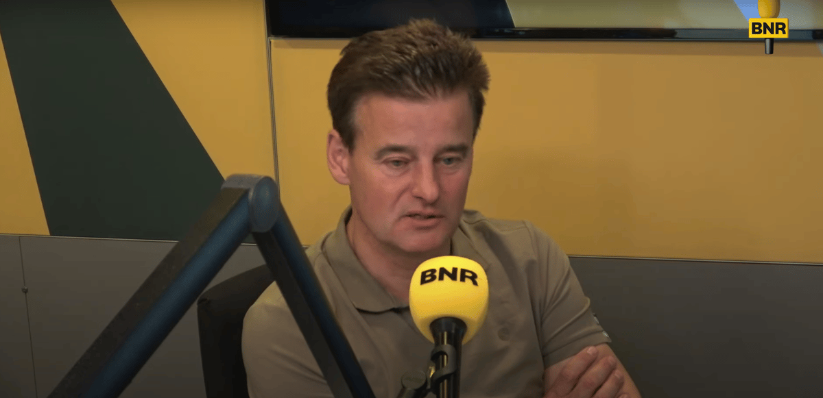 Genee komt met duidelijke reactie op roddel over affaire