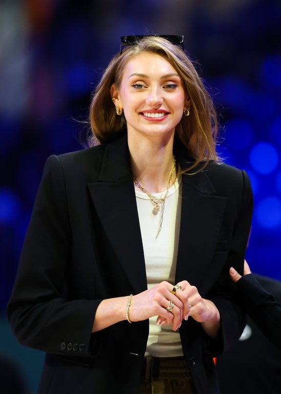 Unforgettable WNBA pregame looks, in photos